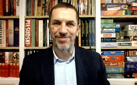 Polityczna Zemsta Prof Jarosław Flis Takie Podejście Nie Jest Przekonujące Dla Wyborców Rp Pl