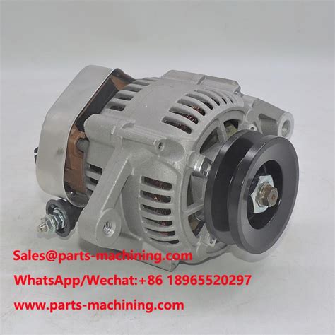 Alternator 129423 77200 101211 1170 Lva12357 Ty25243 1400 0526 Am879908