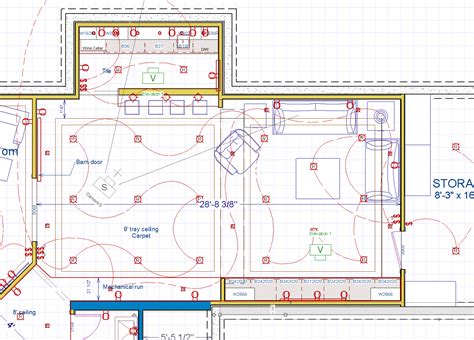 Basement Lighting Layout Basement Lighting Layout Help Rlighting