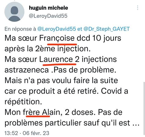 Christophe R on Twitter RT laurenceteamhcl Problème du jour