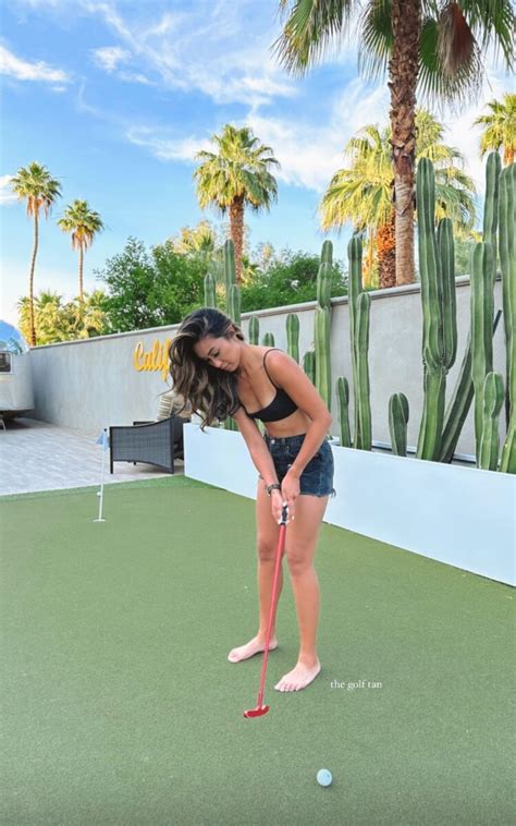 Tisha Alyn Feet