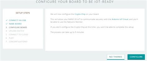 Arduino Iot Cloud Part 1 Introduction • Wolles Elektronikkiste