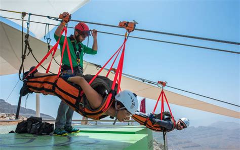 Adventurous Things You Can Do In Jebel Jais Attraction Activities And More