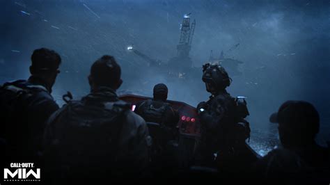 Ps4 Pkg Oyun Call Of Duty Modern Warfare 2 Ps4 Oyun Çıktı