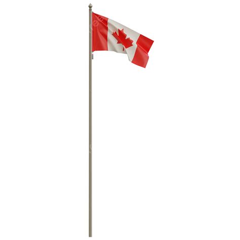 Flag Canadian Waving At Veronica Green Blog