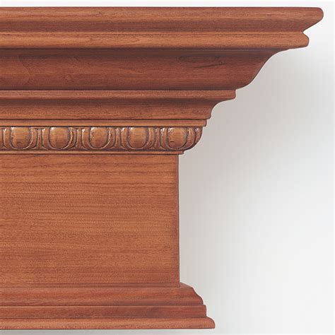 Affordable Blinds And Design Lincoln Nebraska Parkland™ Wood Cornices