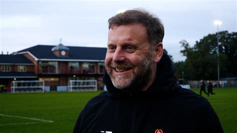 Dickmans Video Review Darlington Spennymoor Town Fc