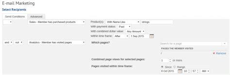 Oncord Now Its Personal The Importance Of Database Segmentation
