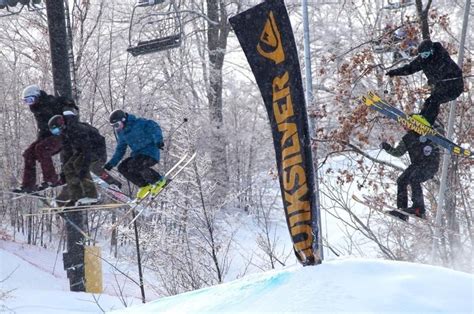 Freestyle Day Camp