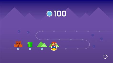 どこまでマリオとてもむずかしい100達成！！！ Youtube