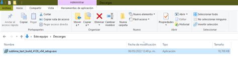 Pasos para abrir un archivo con extensión xml UNAM