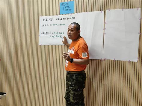 阿里巴巴公益壹基金举办XIN益佰计划儿童议题首次赋能工作坊 腾讯新闻