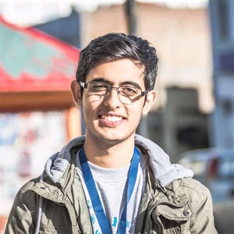Tushar Punjabi Medium