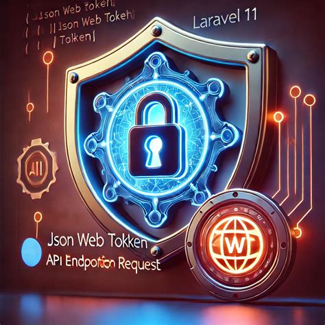Jwt Authentication In Laravel 11 Secure Api Authentication Made Easy