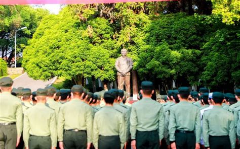 中国人民解放军陆军步兵学院介绍 掌上高考