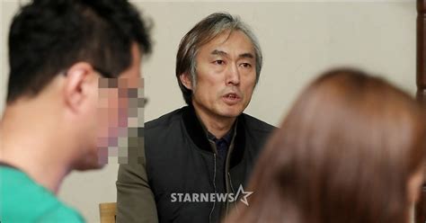 포토 조덕제 여배우 성추행 혐의 집행유예 심경 토로