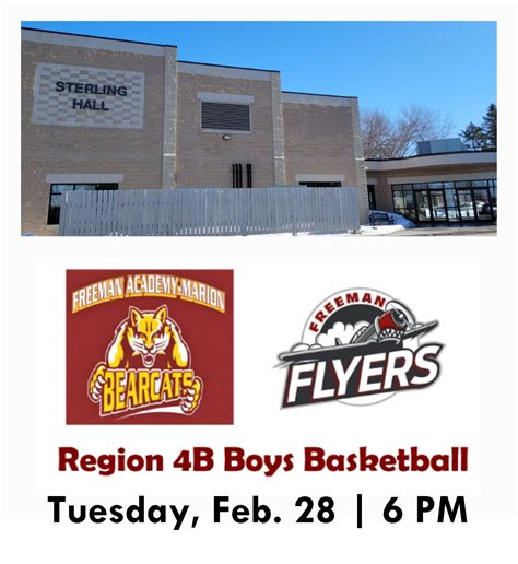 Freeman Development Experience Freeman Sd Here In Freeman Were So