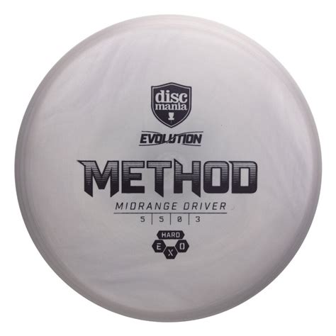 Discmania Method Get The Best Deals On Disc Golf Discs