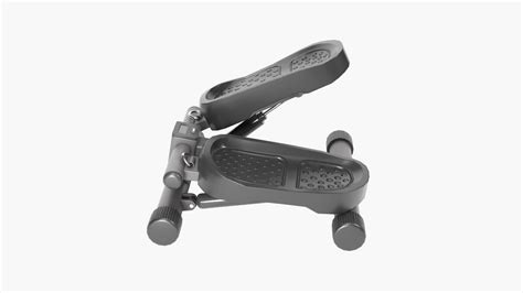 Stair Stepper Model Turbosquid 2174923