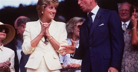 Controversial Princess Diana Recordings To Air