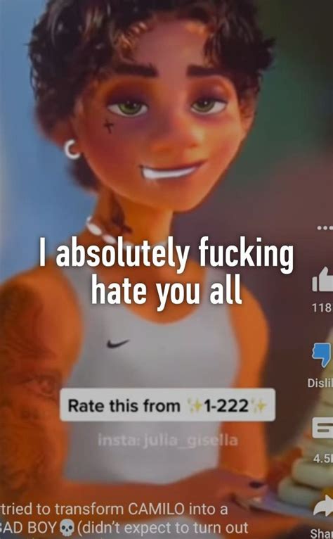 And It Was Julia Who Made This😭 Really Funny Really Funny Memes Just For Laughs Videos