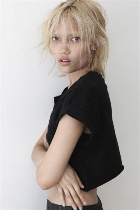 Wilhelmina Models On Tumblr