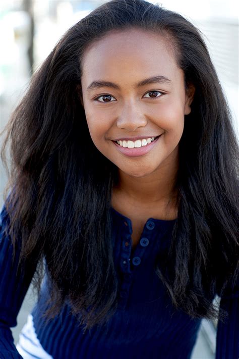 Cast Images Lina Victoria Bradley