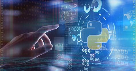 chia sẻ khóa học python pro cho data science và ai [khóa 8240 a] nhà