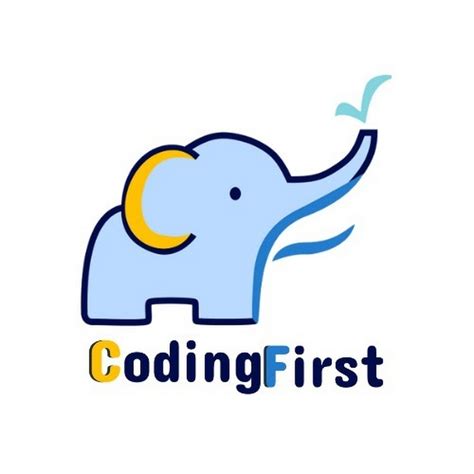 Coding First Indonesia Youtube