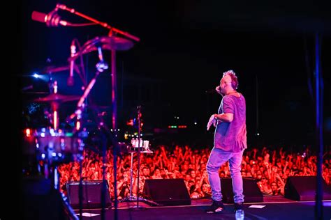Fotos del concierto de Kase O en el Vive Latino Zaragoza Imágenes
