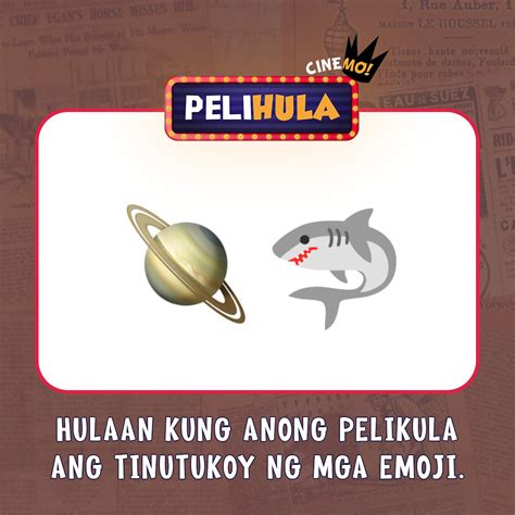 Cinemo Kinain Ng Shark Ang Planet 😂 Hulaan Na Ang