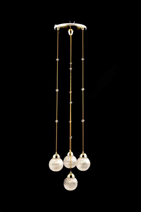 Josef Hoffmann Piano Stool Masterart