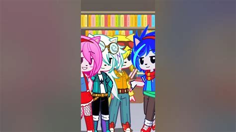 El Arbolito De Navidadsonic Humor Xd Youtube