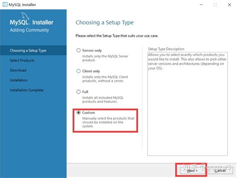 MySQL超详细安装教程 保姆级别 知乎
