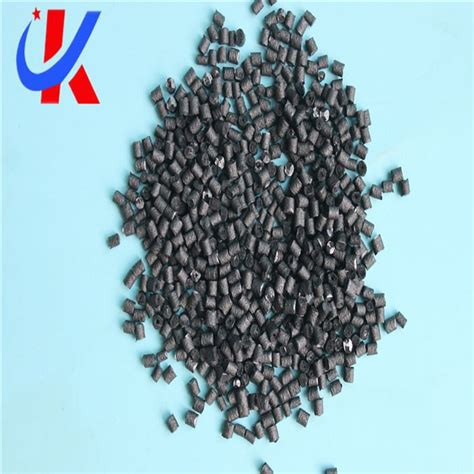 Polyphenylene Oxide Plastic Raw Material Ppo Gf30 For Pump Impeller