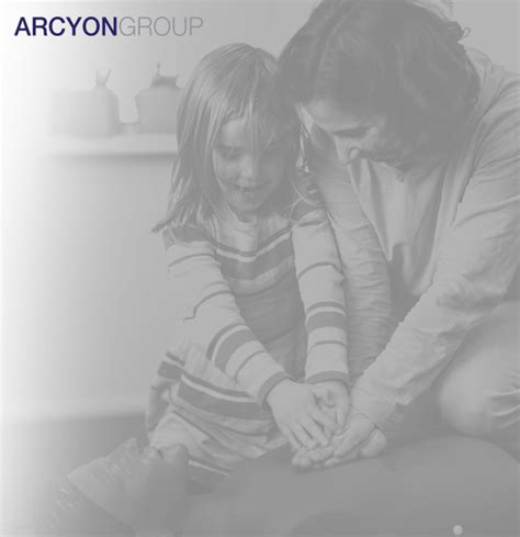 About Us Arcyon Group