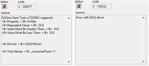 How To Accelerate Labview Based Ats Development Handling Errors And
