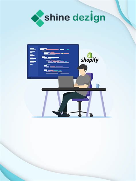 Why Hiring Shopify Theme Developers For Your Store Setup Shine Dezign