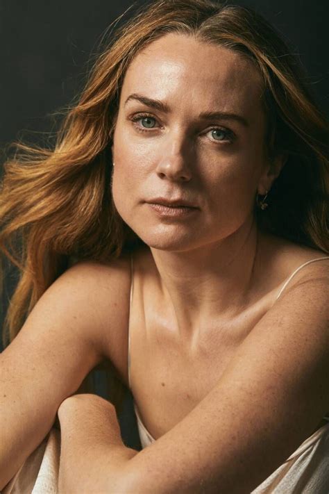 Kerry Condon Actor Cinemagiaro