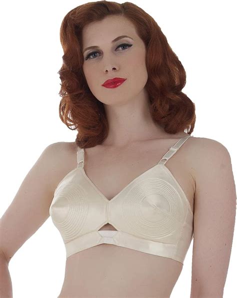 1950s Vintage Lingerie Retro Pin Up Underwear