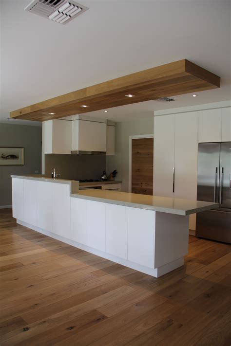 Kitchen Island Bench Bulkhead At Tracey Parmelee Blog