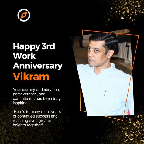 Leadle Workanniversary Team Partnerships Vikram Ramakrishnan 11 Comments