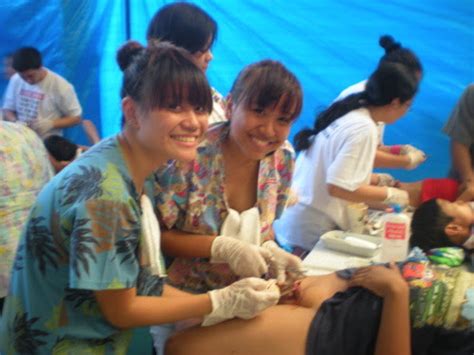 Echoserang Bata Operation Tuli Experience Part 2