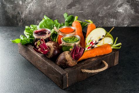Raw Vegan Meal Plan Breaking It Down Into Easy Steps