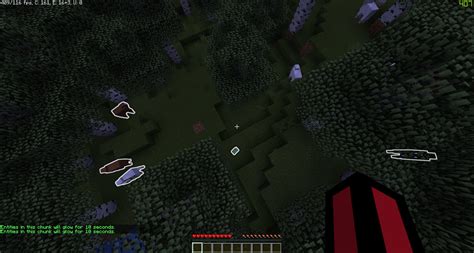 Simple Entity Tracker Spigotmc High Performance Minecraft Software