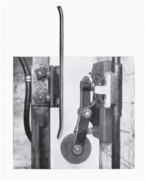 Early Electric Elevator Controllers Part Two