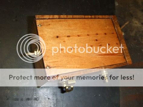 Model T Ford Buzz Coil