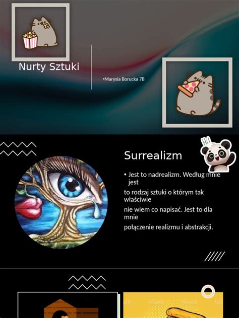 Nurty Sztuki Marysia Borucka 7b Pdf