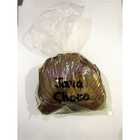 Jual Selai Coklat Java Choco Kiloan 500gr Shopee Indonesia