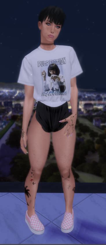 Giorgio Manzanero Downloads Cas Sims Loverslab